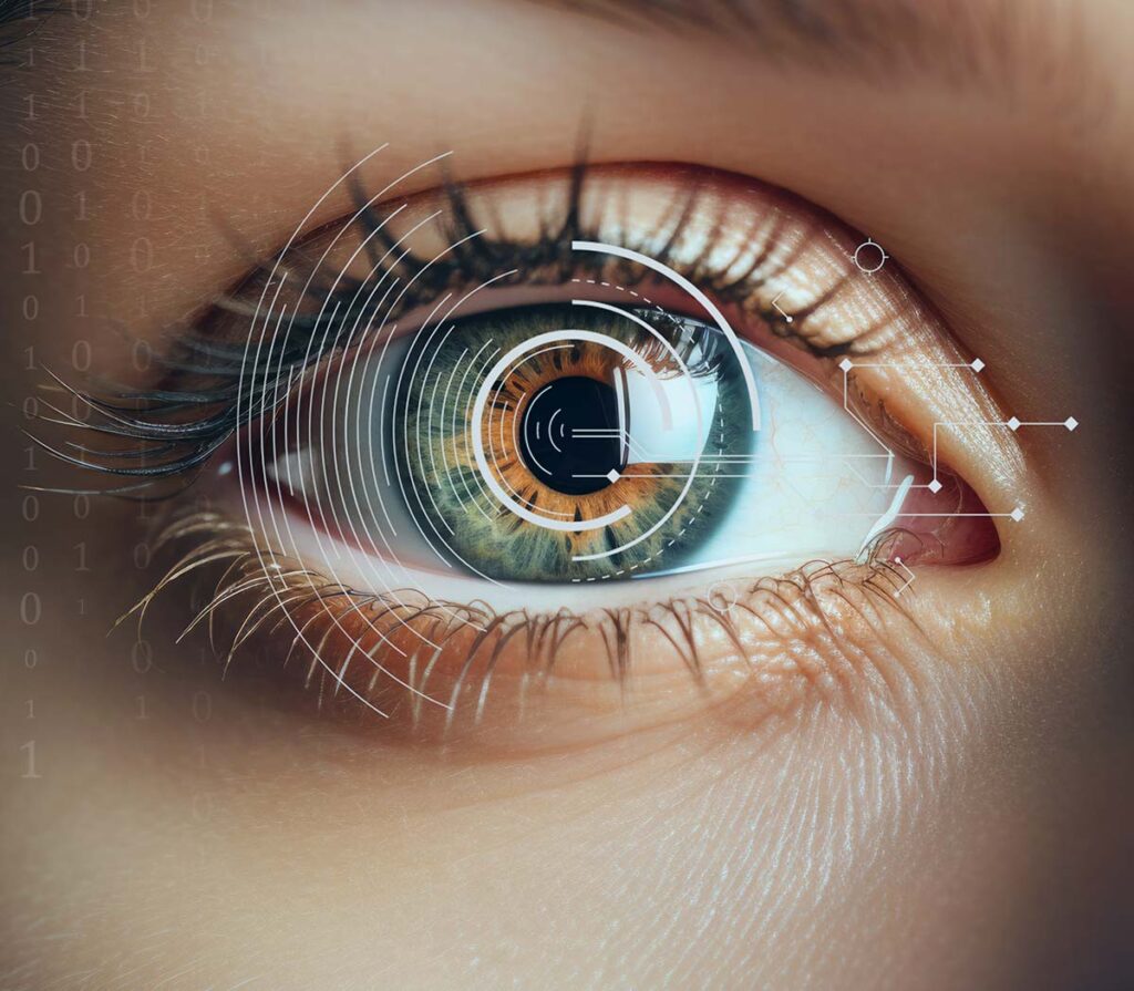 LASIK Eye Surgery Fort Worth, TX | Laser Vision | Azure Eye Center