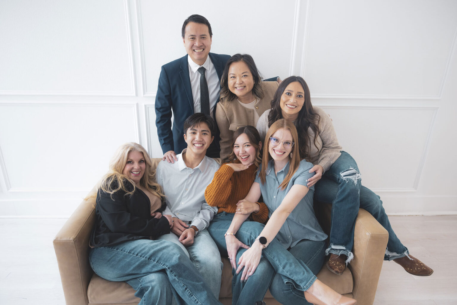 Contact Us Alliance | Azure Eye | Fort Worth