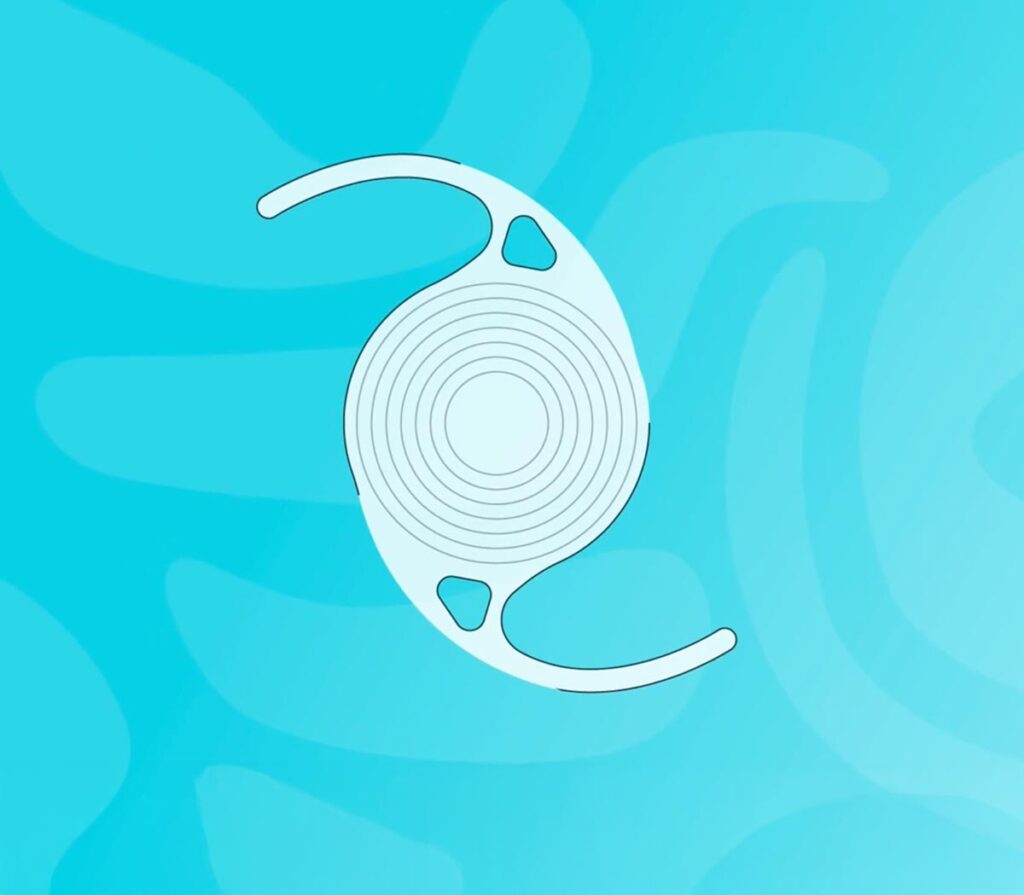 Bausch + Lomb enVista Envy™ Trifocal IOL | Fort Worth Cataract Surgeon